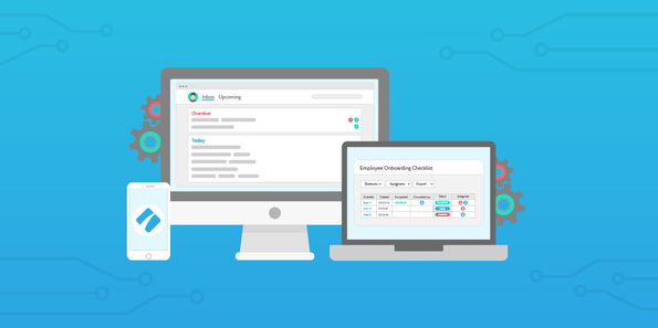 Process Street - Manage workflow with checklists | AppSumo