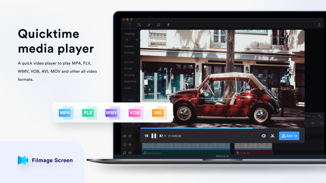 Filmage Screen | AppSumo