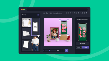 Pixelied - Create stunning designs in minutes | AppSumo
