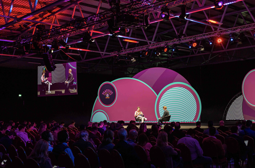 SaaStock USA ATX 2024 - Network with SaaS experts and investors | AppSumo