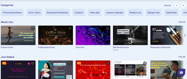 InVideo - Create professional videos in minutes | AppSumo