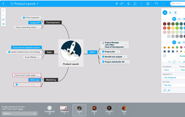 12 Months of MeisterTask Pro! | Discover products. Stay weird. - AppSumo