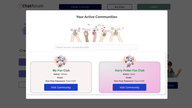 ChatForum - Run branded online communities | AppSumo