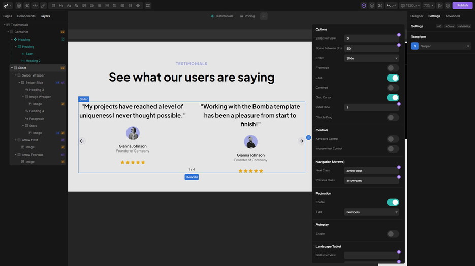 Divhunt Build Powerful No Code Websites Appsumo