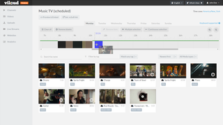 Viloud - Create custom online TV channels | AppSumo