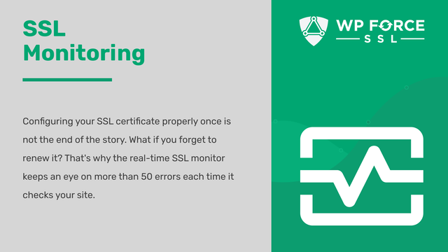 Wp Force Ssl Find And Solve Ssl Issues Appsumo