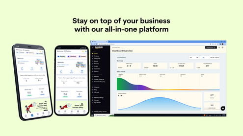 aasaan - Launch your online store fast | AppSumo