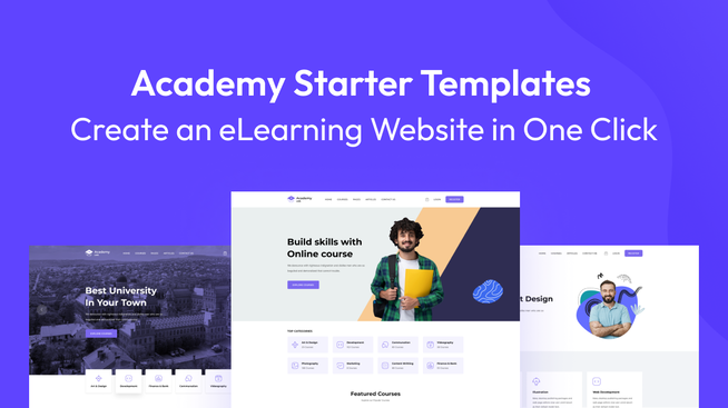 Academy Lms Create Online Courses On Wordpress Appsumo