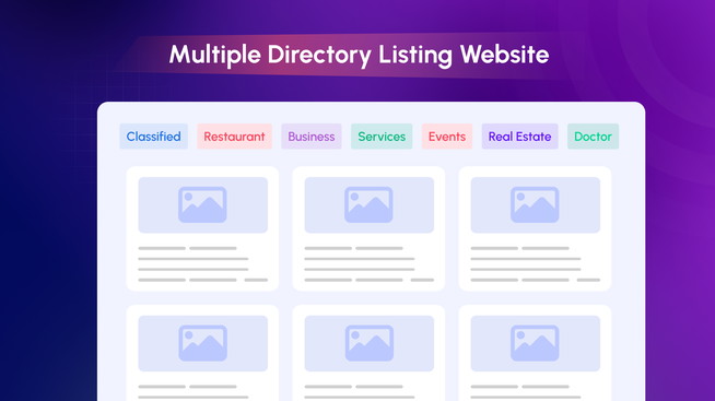 aDirectory - Get paid with custom directories | AppSumo