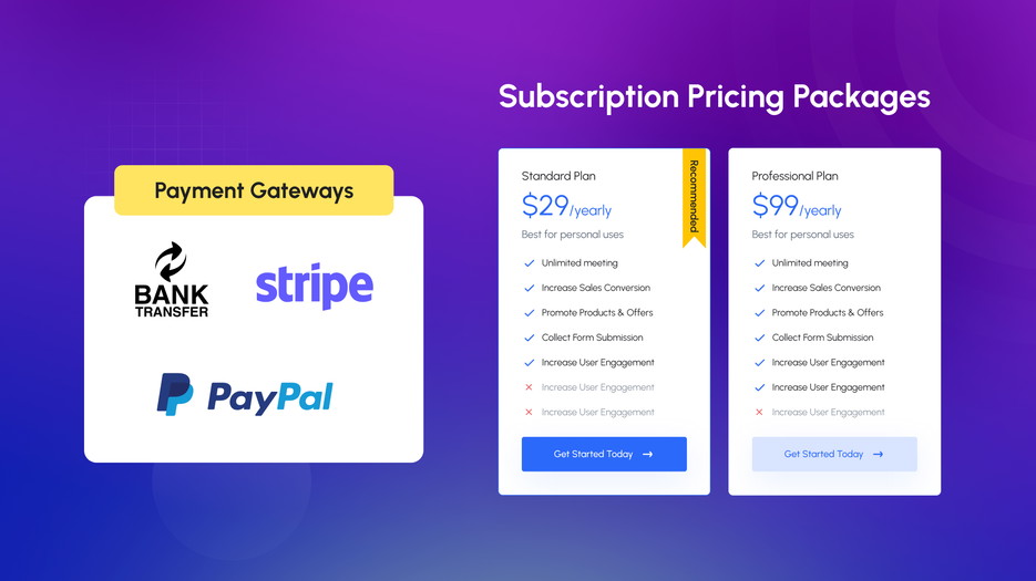aDirectory - Get paid with custom directories | AppSumo