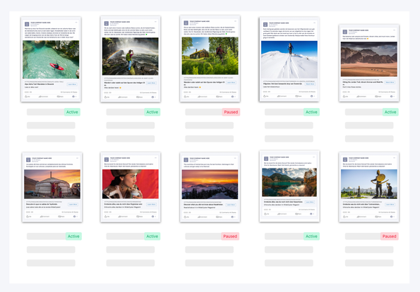 Adline - Multichannel Advertising & Analytics Tool | AppSumo