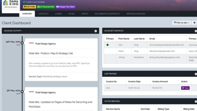 Agency Maestro - Manage your clients in one place | AppSumo