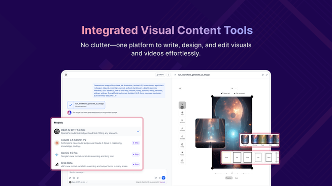 AgenticFlow - Build sales and marketing AI agents | AppSumo