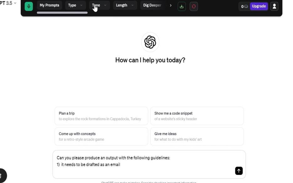 Ai Toolbar Offload Web Tasks To Your Ai Copilot Appsumo