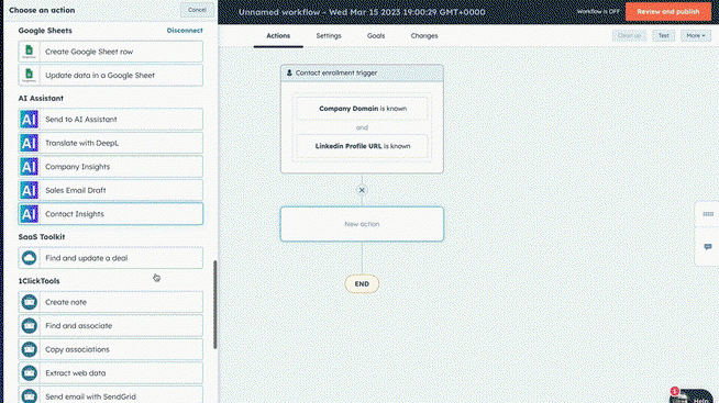 Aissistify Optimize Daily Tasks With Ai Appsumo