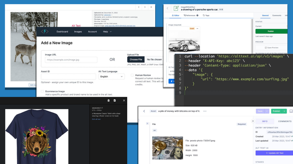 AltText.ai - Generate image alt text automatically | AppSumo