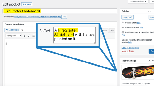 AltText.ai - Generate image alt text automatically | AppSumo