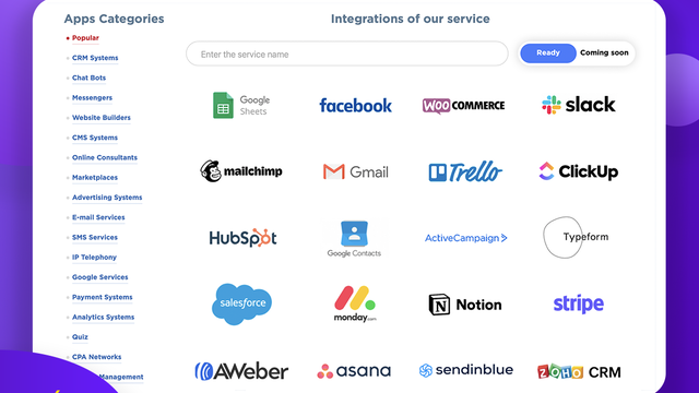 Apix Drive Plus Exclusive Build Api Integrations Without Code Appsumo 9347