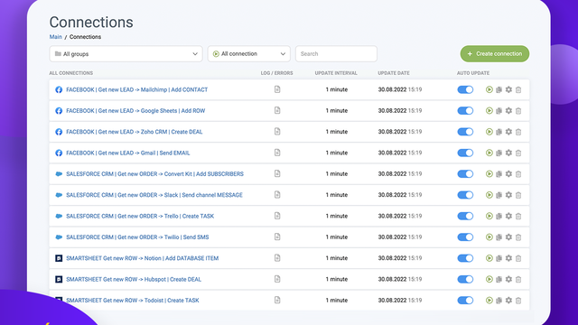 Apix Drive Plus Exclusive Build Api Integrations Without Code Appsumo 8112