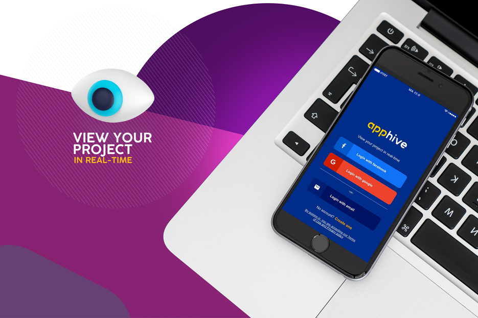 Apphive - No-code powerful app builder | AppSumo