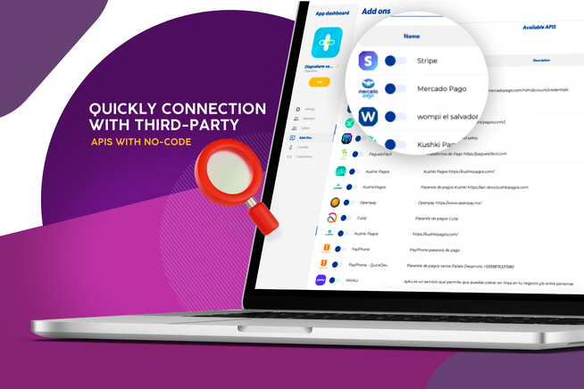 Apphive - No-code powerful app builder | AppSumo