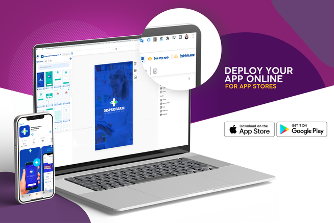 Apphive - No-code powerful app builder | AppSumo