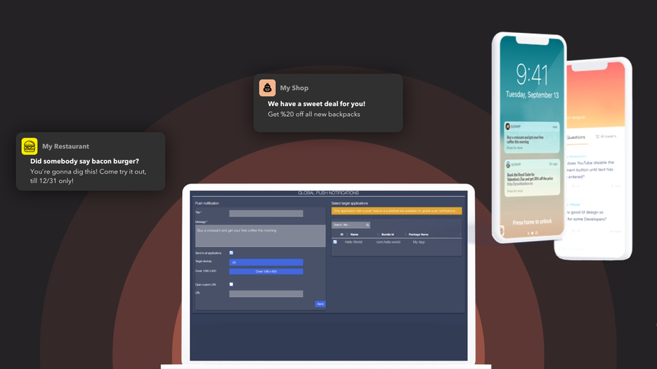 Appily App Builder - Build apps without code | AppSumo
