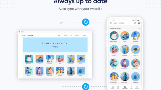 AppMySite - Turn your site into a mobile app | AppSumo