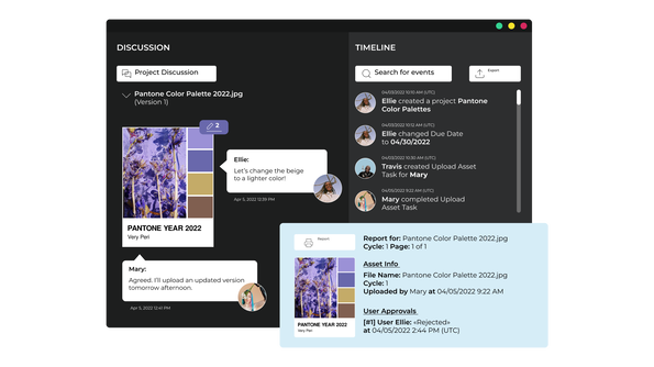 Approval Studio - Review designs online fast | AppSumo