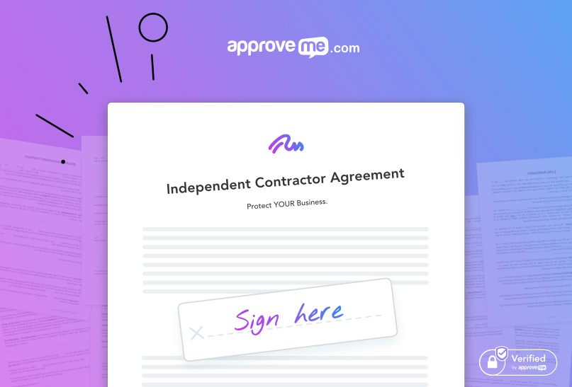 ApproveMe’s Ultimate Contract Template Library | AppSumo