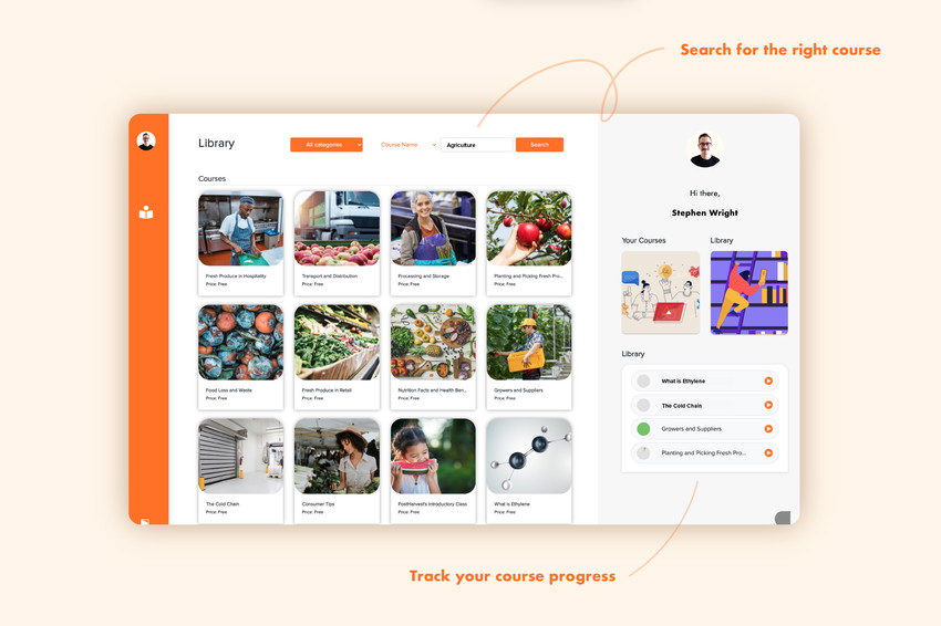 Archy Learning - Create & scale engaging e-courses | AppSumo