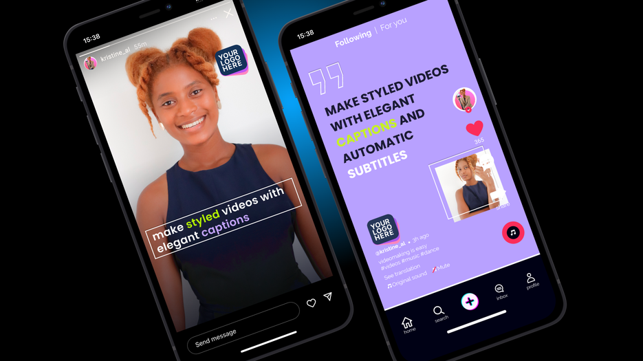 BIGVU - Create videos faster with AI | AppSumo