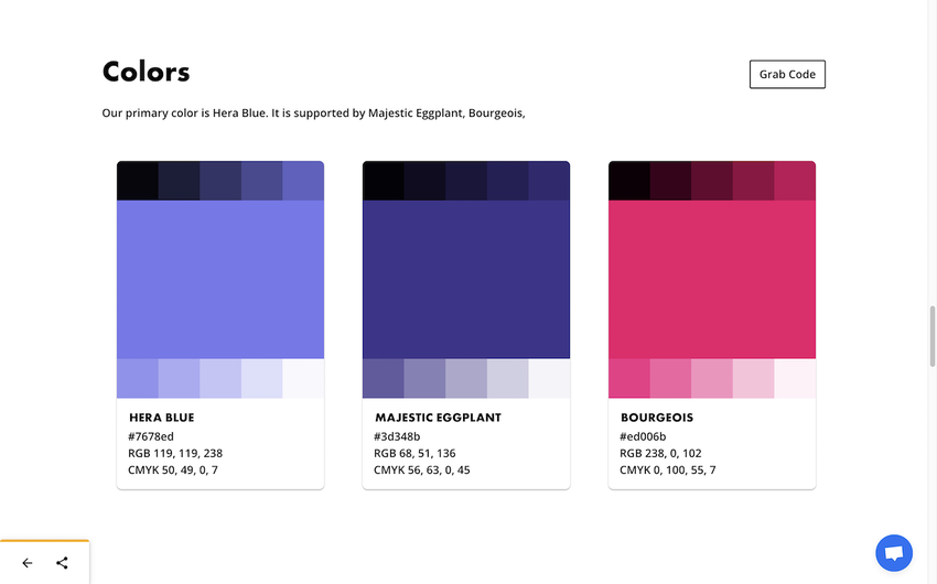 Baseline - Create brand guides and design assets | AppSumo