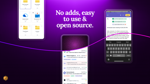 Beeble - Secure email & encrypted cloud storage | AppSumo