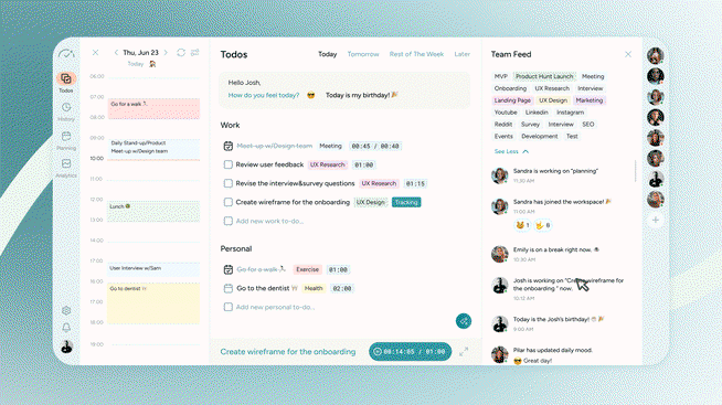 BeforeSunset AI - Plan and finish tasks with AI | AppSumo