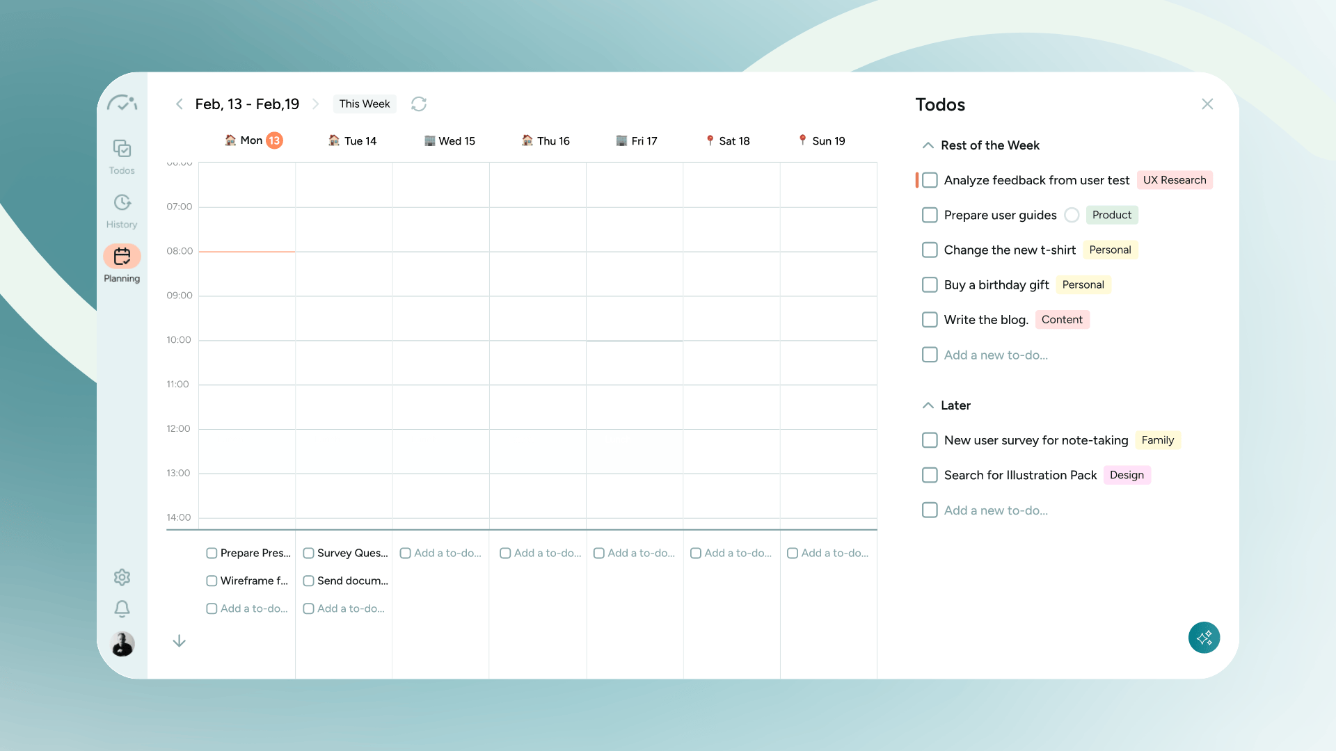BeforeSunset AI - Plan and finish tasks with AI | AppSumo