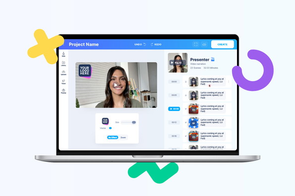 BIGVU - Create and edit videos like a pro | AppSumo