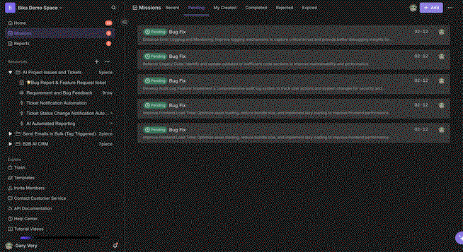 Bikaai Automate Your Workflows Without Coding Appsumo