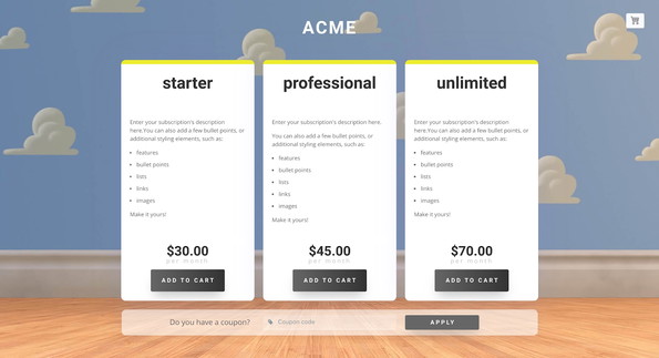 Billforward - Streamline billing processes | AppSumo