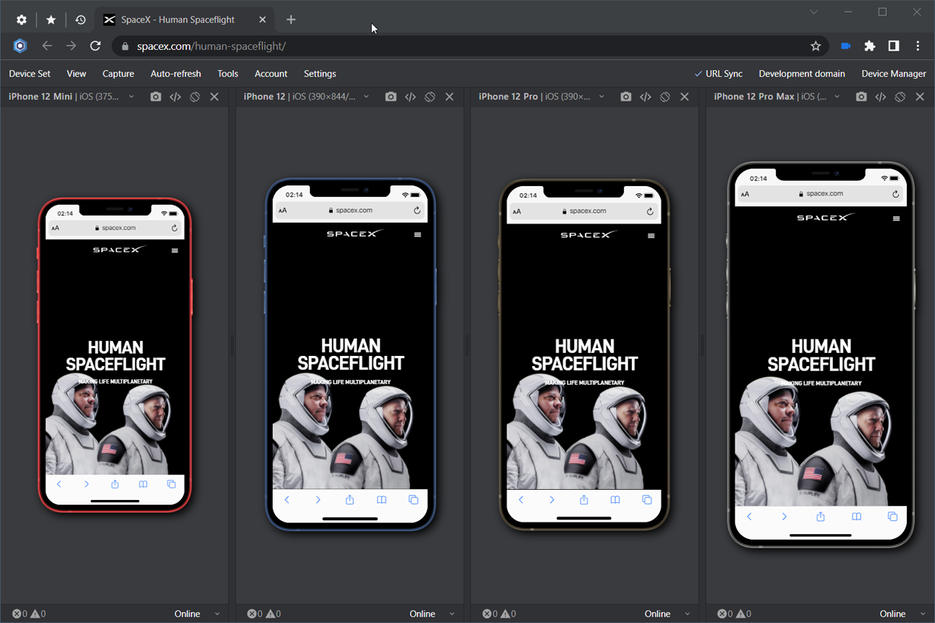 Blisk - Test modern web applications faster | AppSumo