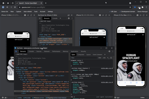 Blisk - Test modern web applications faster | AppSumo