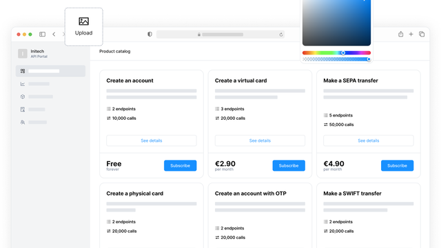 Blobr - Manage and monetize a branded API portal | AppSumo