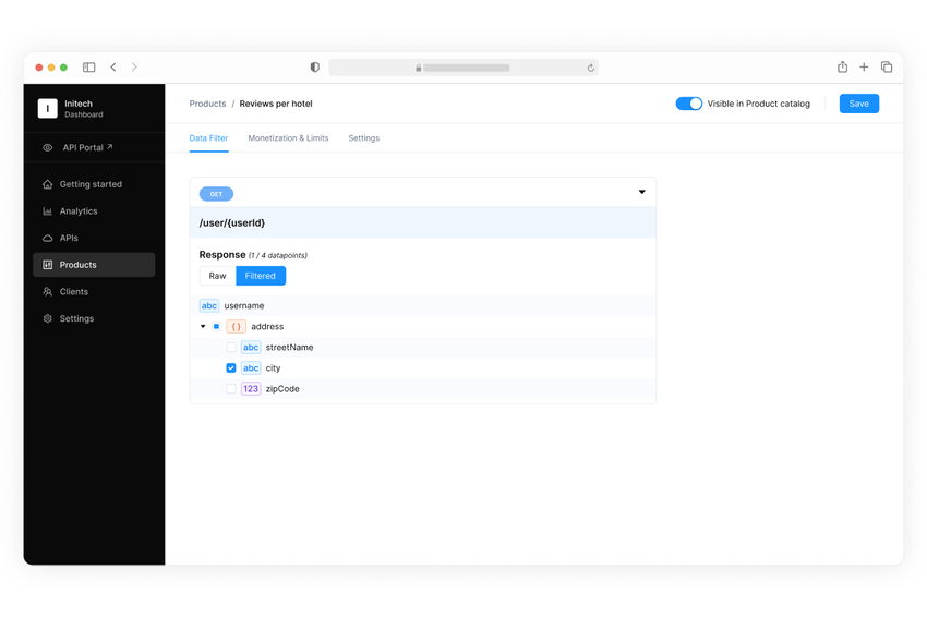 Blobr - Manage and monetize a branded API portal | AppSumo