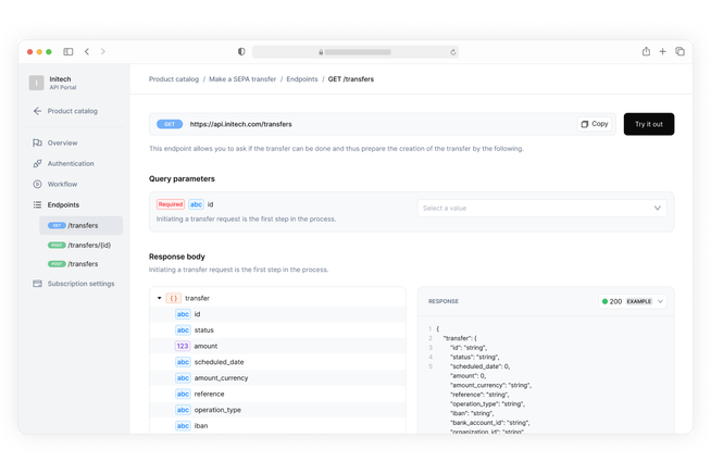 Blobr - Manage and monetize a branded API portal | AppSumo