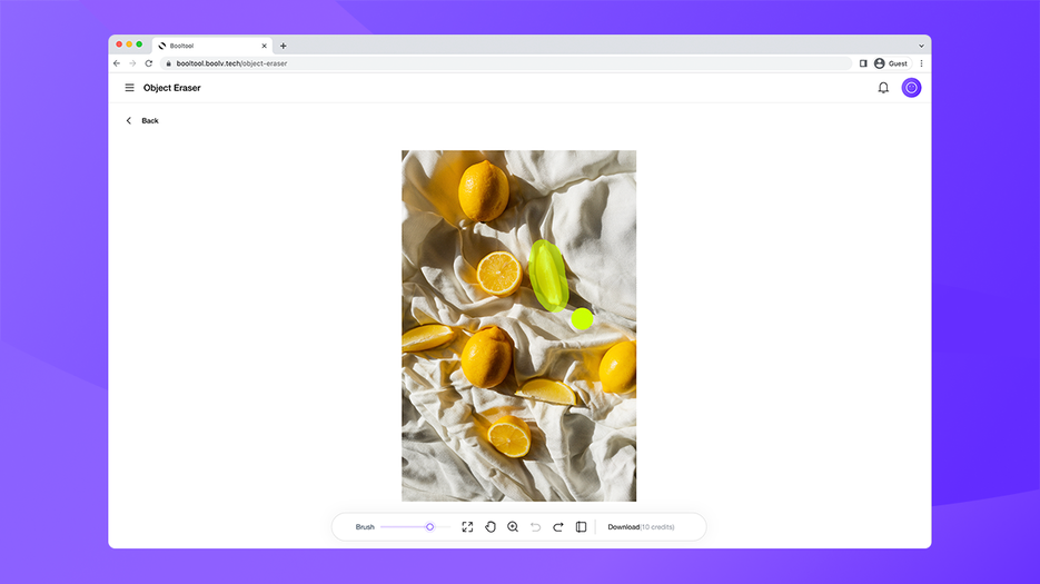 Booltool - Plus exclusive - Use AI to edit images from your browser | AppSumo