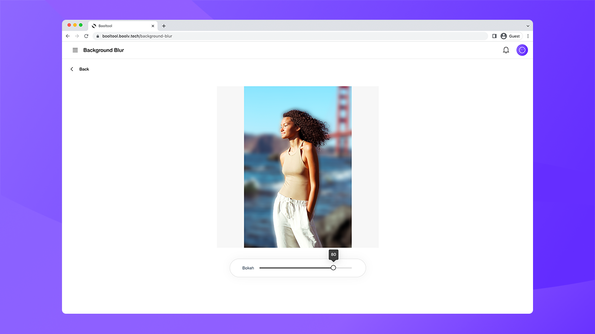 Booltool - Plus exclusive - Use AI to edit images from your browser | AppSumo