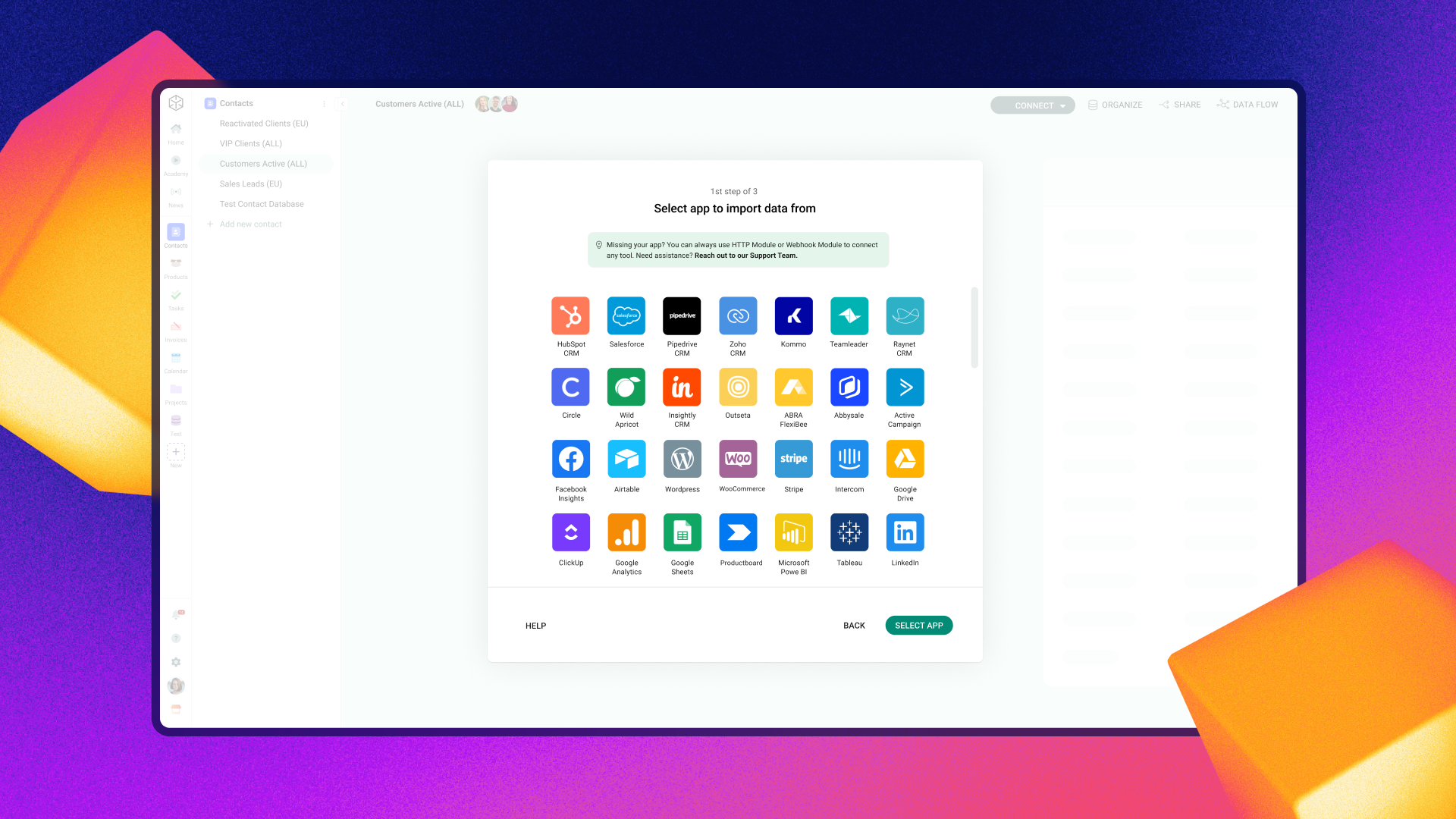 Boost.space - Centralize and sync all your data | AppSumo