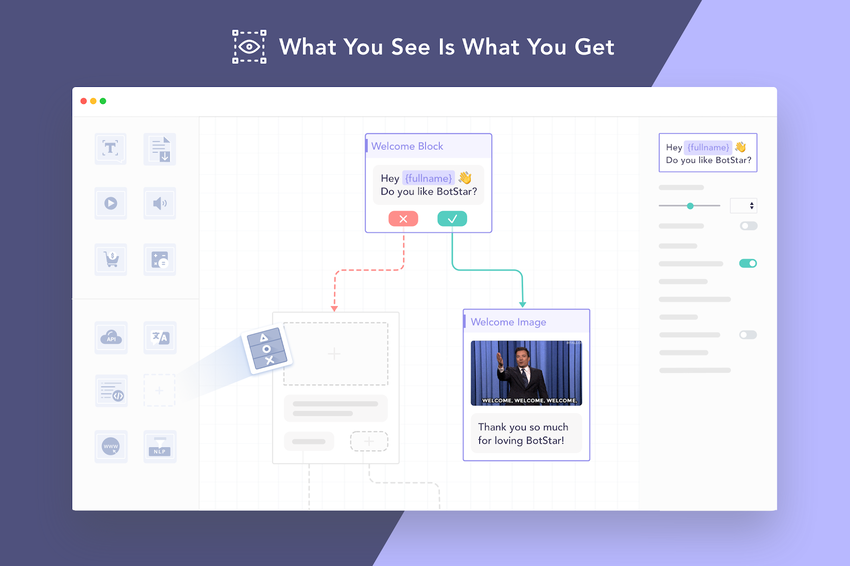 BotStar - Streamline customer chatbot interactions | AppSumo