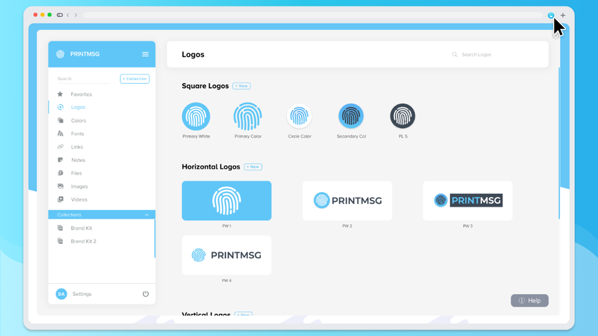 BrandBay - Manage and share digital assets | AppSumo