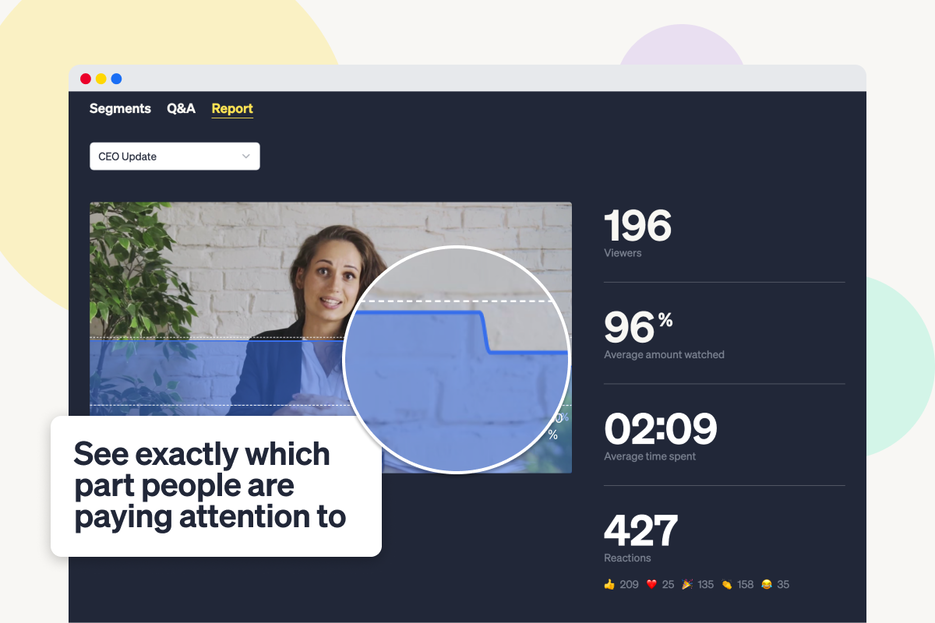 Breve - Create and share video updates with teams | AppSumo